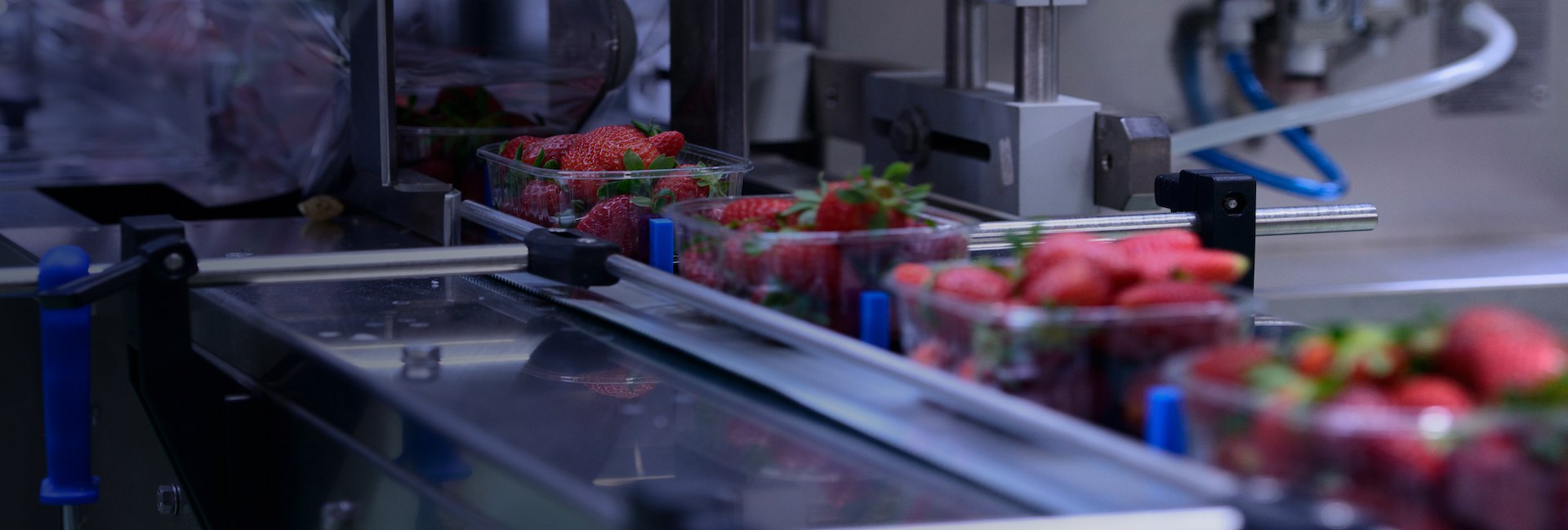 Magnatech Electromechanical LLC - Material handling solutions